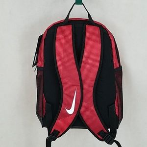 Nike | Accessories | Brand New Red Nike Backpack Just Do It Nwt | Poshmark